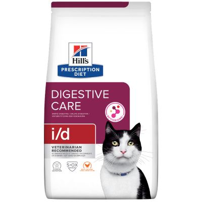 Hill's Digestive Care i/d Feline 1,5kg