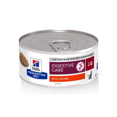 Hill's Digestive Care i/d Feline 156g