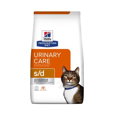 Hill's Urinary Care s/d Feline 1,5kg