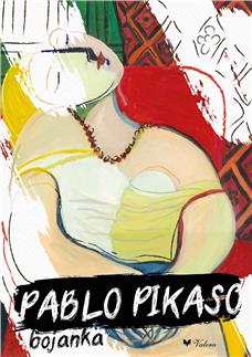 Pablo Pikaso – Bojanka