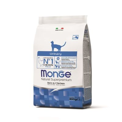 Monge Cat Urinary Piletina 400g