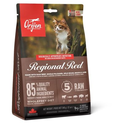 Orijen Regional Red 340g