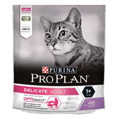 Pro Plan Delicate Adult Ćuretina 400g