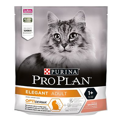 Pro Plan Elegant Adult Losos 400g