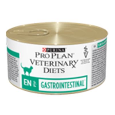 Pro Plan Veterinary Diets EN Gastrointestinal 195g