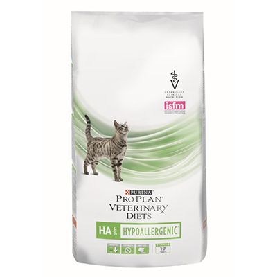 Pro Plan Veterinary Diets HA Hypoallergenic 1,3kg