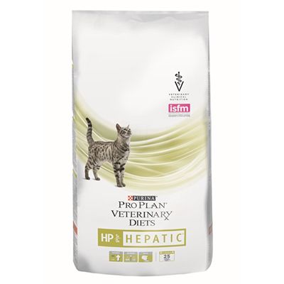 Pro Plan Veterinary Diets HP Hepatic 1,5kg