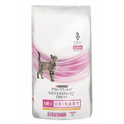 Pro Plan Veterinary Diets UR Urinary 1,5kg