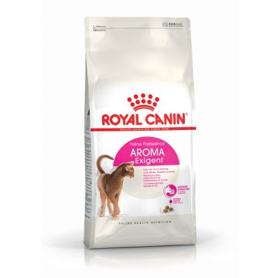 Royal Canin Aroma Exigent 2kg