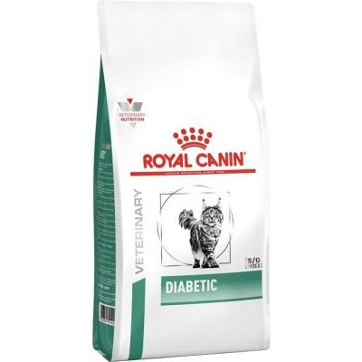 Royal Canin Diabetic Cat 1,5kg