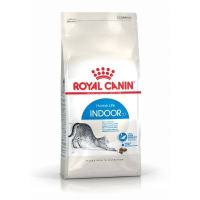 Royal Canin Indoor 27 2kg