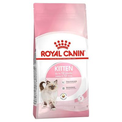 Royal Canin Kitten 4kg