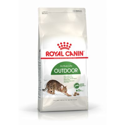 Royal Canin Outdoor 2kg