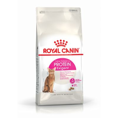 Royal Canin Protein Exigent 400g