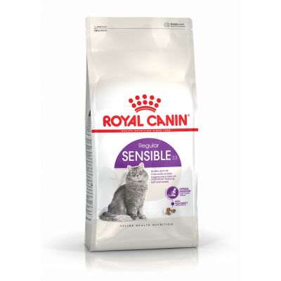 Royal Canin Sensible 33 2kg