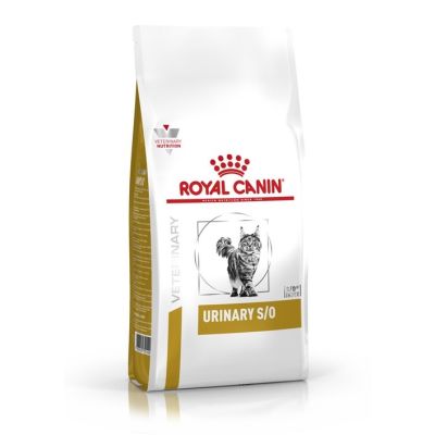 Royal Canin Urinary S/O Cat 3,5kg