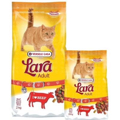 Versele-Laga Lara Adult Govedina 2kg