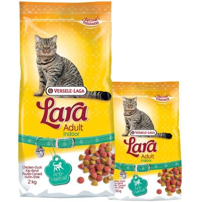 Versele-Laga Lara Adult Indoor 2kg