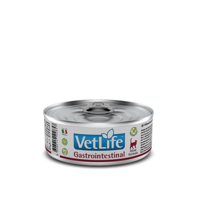 Vet Life Cat Gastrointestinal 85g