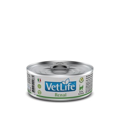 Vet Life Cat Renal 85g