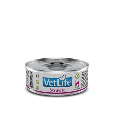 Vet Life Cat Struvite 85g