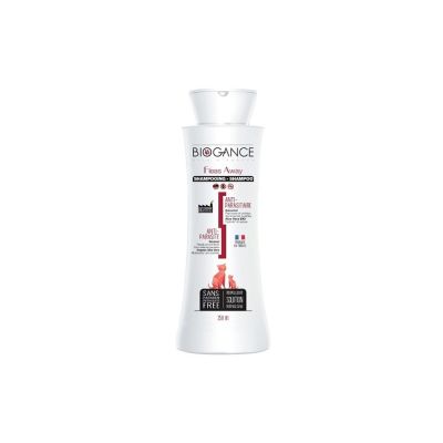 Biogance Šampon Fleas Away Cat 250ml