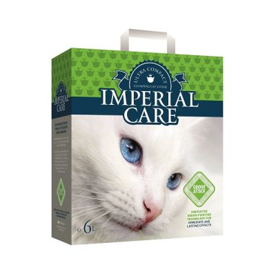 Imperial Care Grudvajući Posip Odout Attack 6L