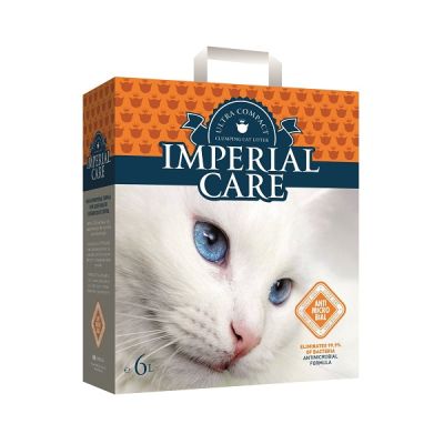 Imperial Care Grudvajući Posip Silver Ions 6L