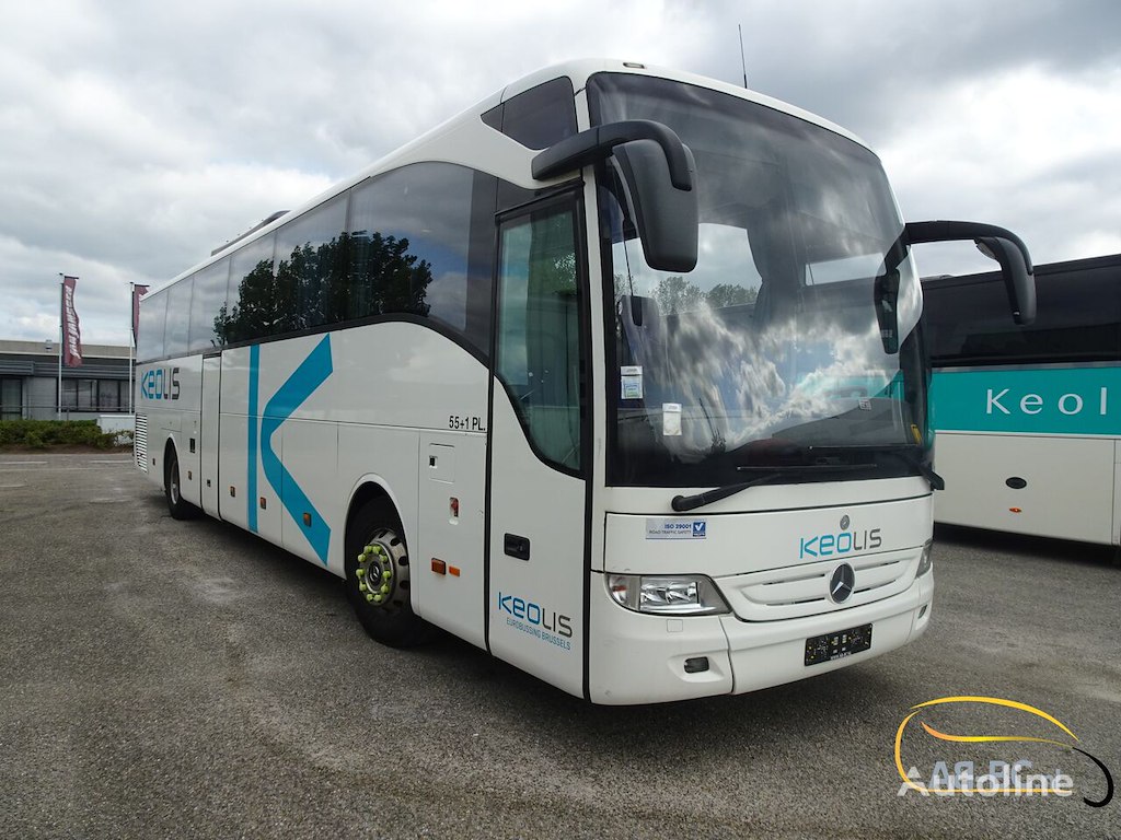 Mercedes-Benz Tourismo RHD-M 56 Seats EURO 5 turistički autobus