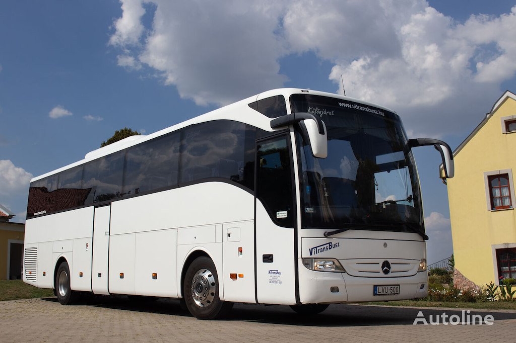 Mercedes-Benz RHD turistički autobus