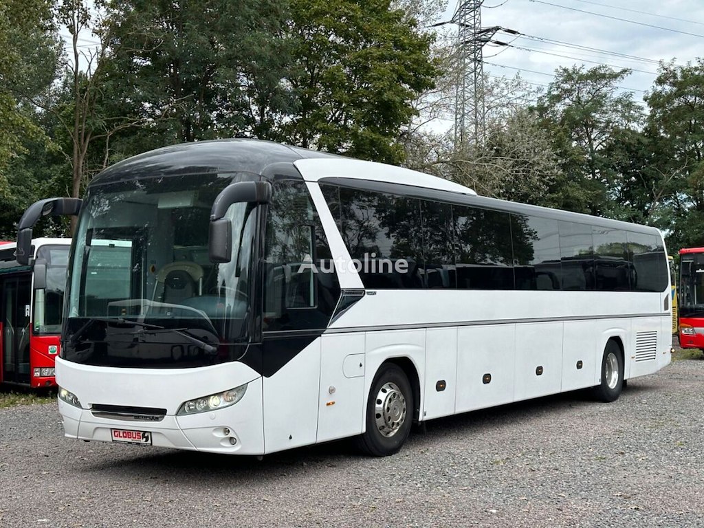 Neoplan P27 Jetliner turistički autobus