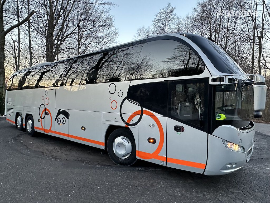 Neoplan Cityliner Luxline turistički autobus