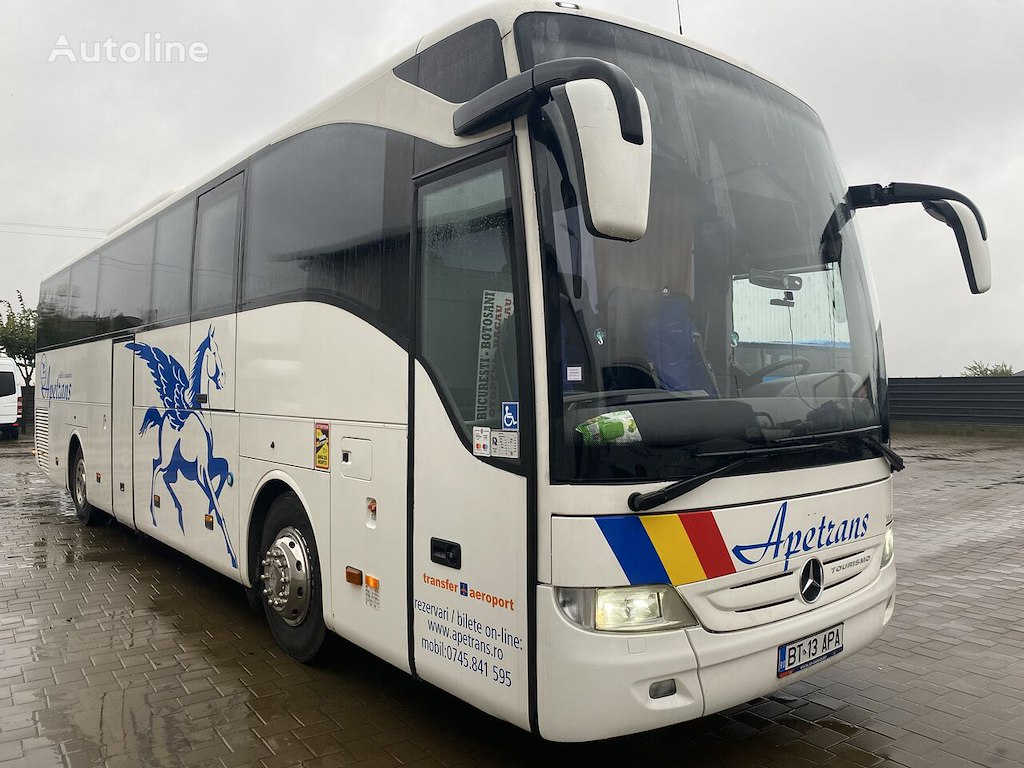 Mercedes-Benz Tourismo 16 turistički autobus