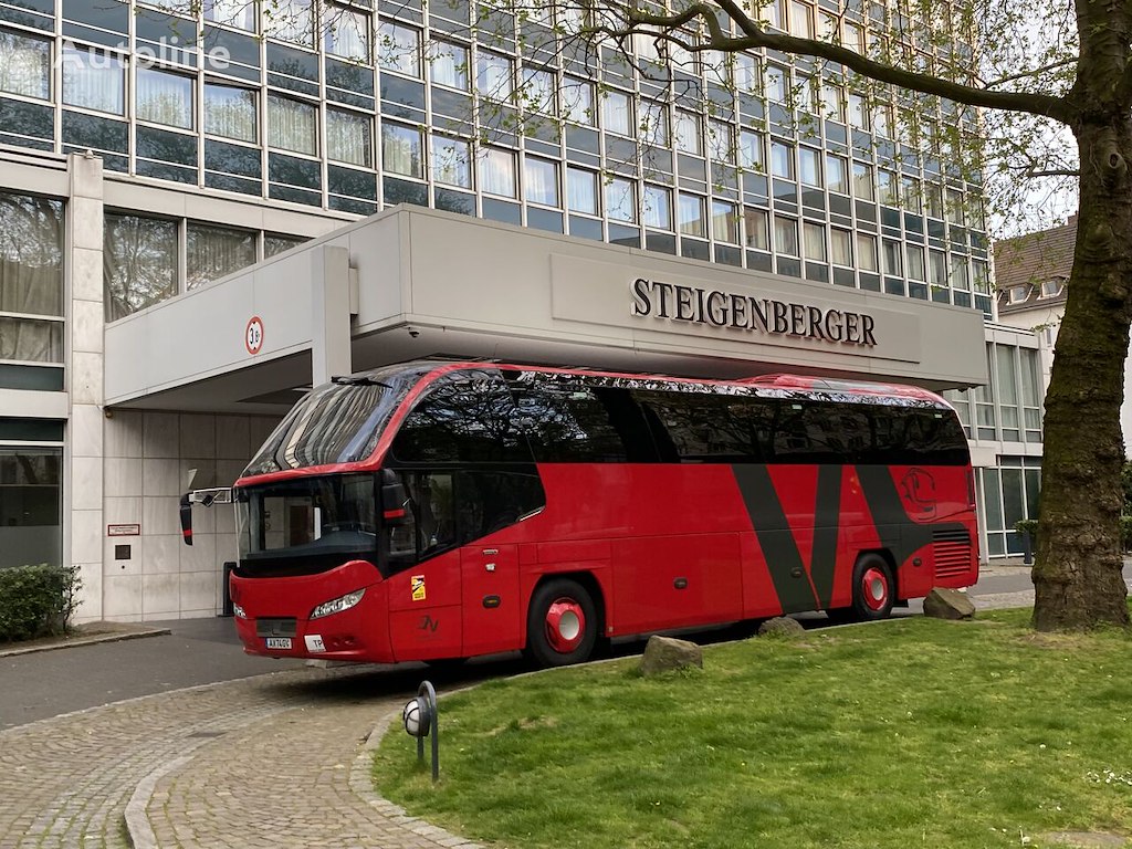 Neoplan Cityliner P14 turistički autobus