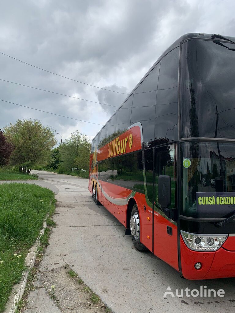 Van Hool TDX27 astromega turistički autobus