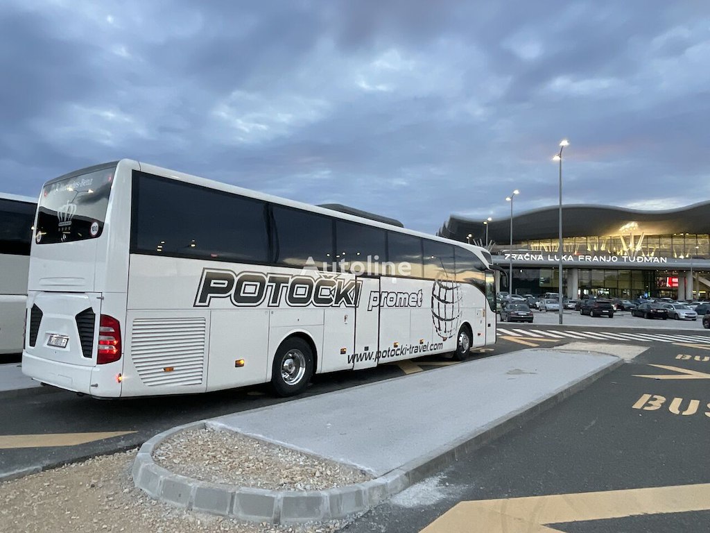 Mercedes-Benz Mercedes-Benz Tourismo 16 RHD Euro5 turistički autobus