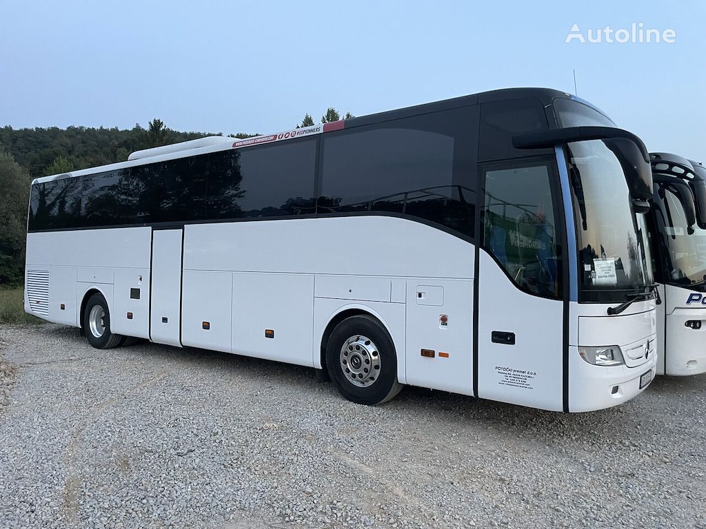 Mercedes-Benz Mercedes-Benz Tourismo 15 RHD Euro5 turistički autobus