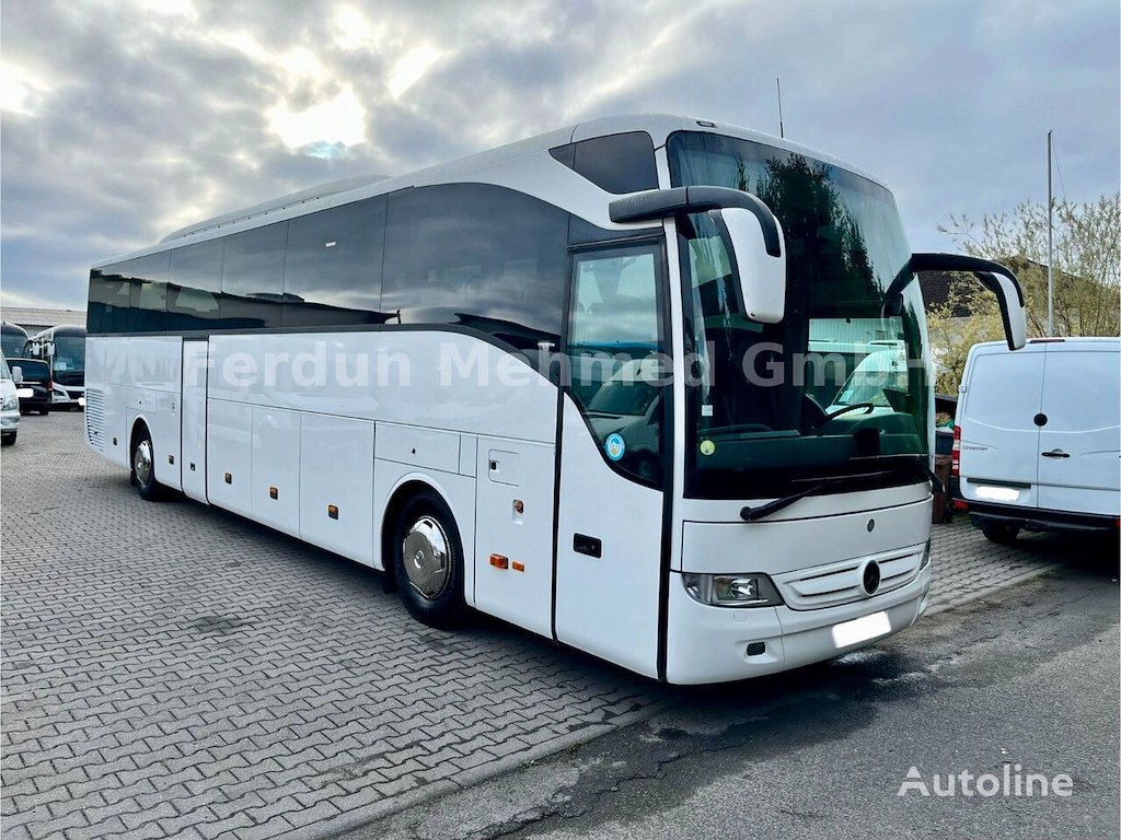 Mercedes-Benz Tourismo 15 RHD-M/2A turistički autobus