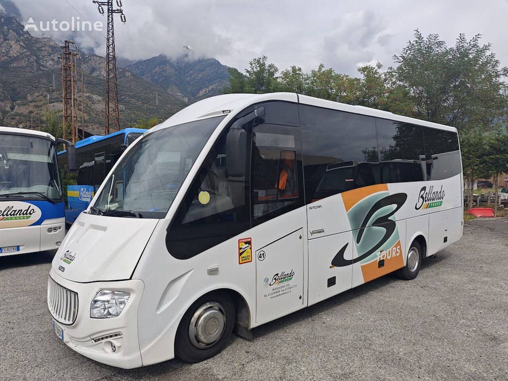 IVECO Sitcar Voyager turistički autobus