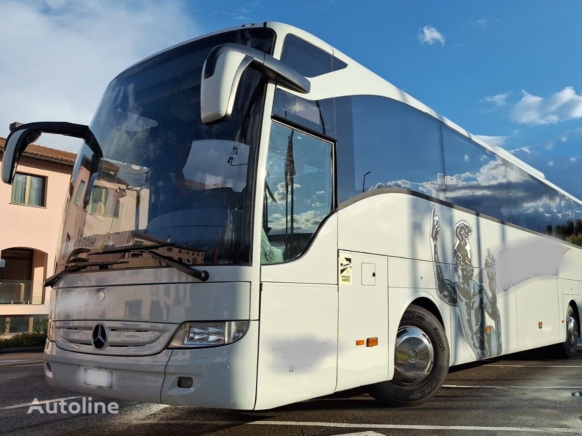 Mercedes-Benz Tourismo turistički autobus