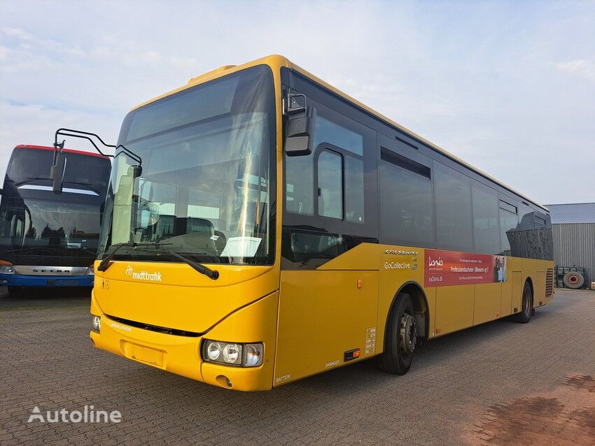 Irisbus Crossway LE prigradski autobus