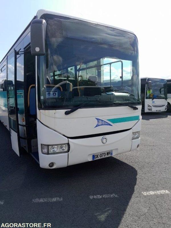 Prodaje se Irisbus CROSSWAY prigradski autobus na aukciji