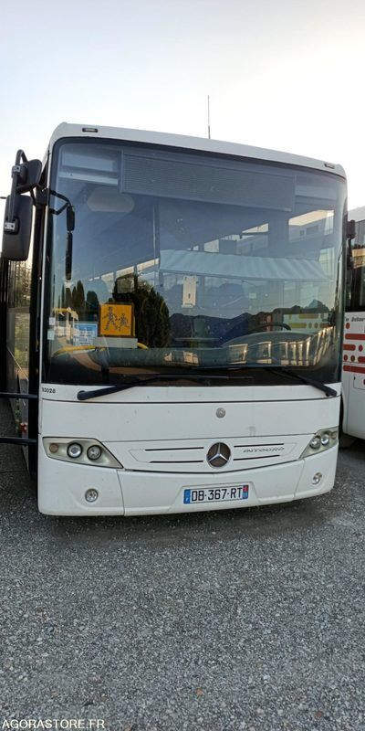 Prodaje se Mercedes-Benz INTOURO prigradski autobus na aukciji