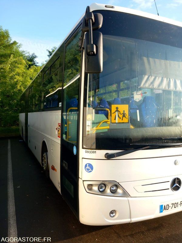 Prodaje se Mercedes-Benz INTOURO prigradski autobus na aukciji