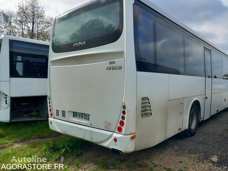 Prodaje se Irisbus EVADYS prigradski autobus na aukciji