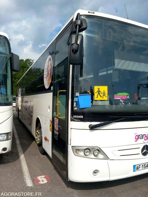 Prodaje se Mercedes-Benz INTOURO prigradski autobus na aukciji