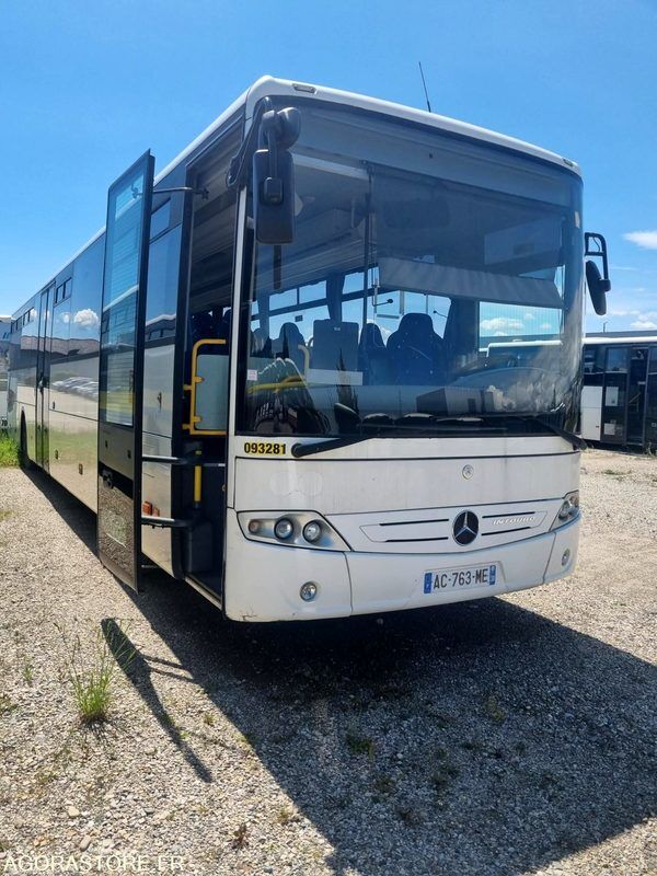 Prodaje se Mercedes-Benz INTOURO 12.98m prigradski autobus na aukciji