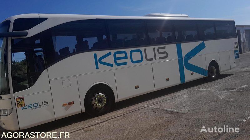 Prodaje se Mercedes-Benz TOURISMO prigradski autobus na aukciji