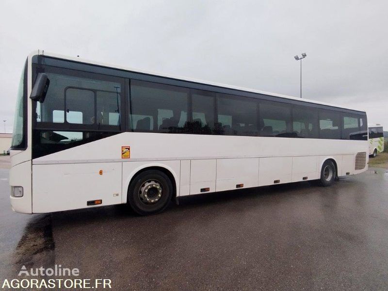 Prodaje se IVECO CROSSWAY prigradski autobus na aukciji