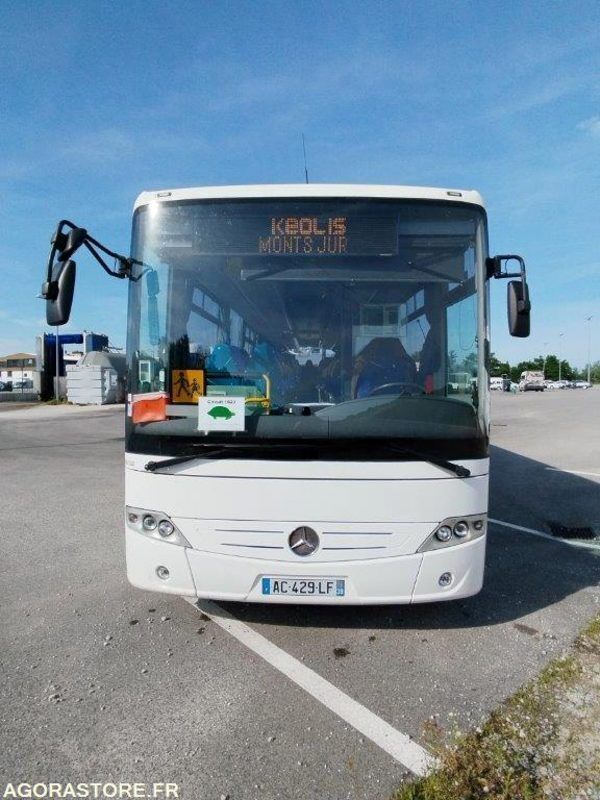 Prodaje se Mercedes-Benz INTOURO prigradski autobus na aukciji